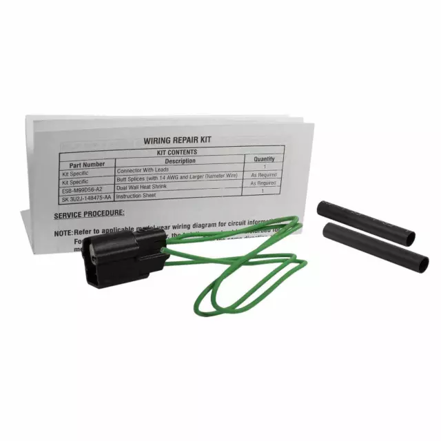 Wire Assembly wpt1340 | TascaParts.com