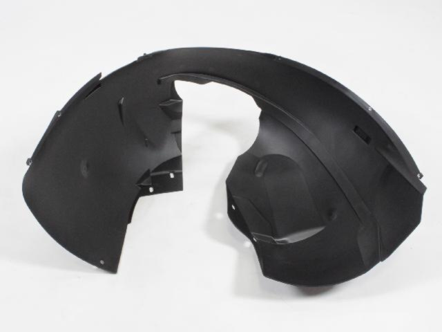2008-2020 Mopar Splash Shield, Left 5113095AC | Mopar Estores