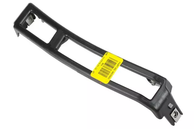 Bumper & Components - Rear for 2022 Chevrolet Equinox | FLOW