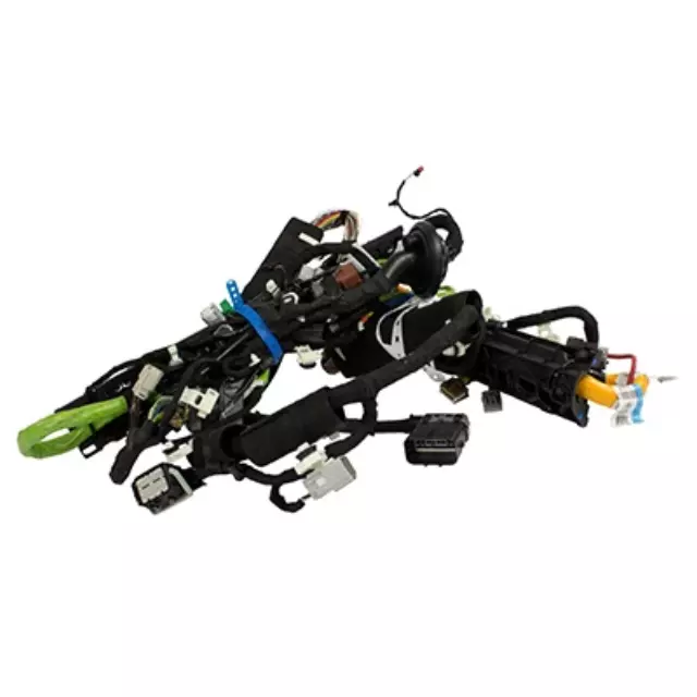 HC3Z-14A005-C - Wiring Assembly Big 3 Auto Parts