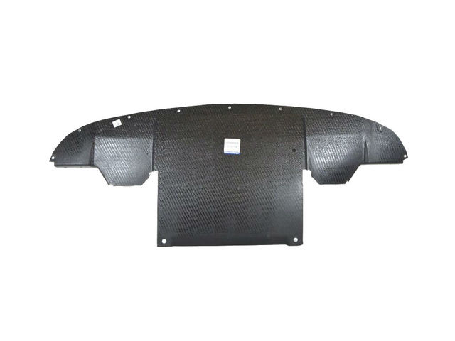 2003-2017 SRT Viper Extension Front Belly Pan 5290136AF | Mopar Estores