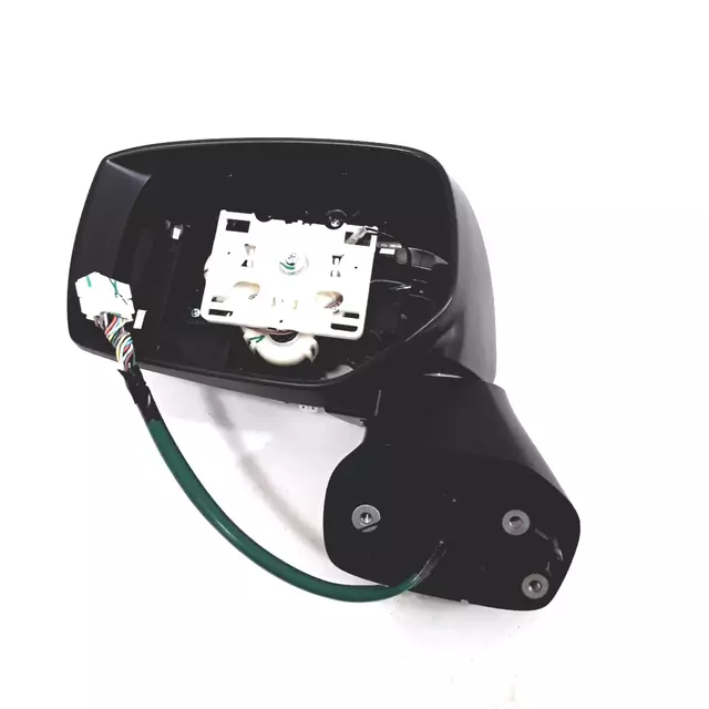 Genuine OEM Subaru Side Mirrors | Subaru Parts Plus