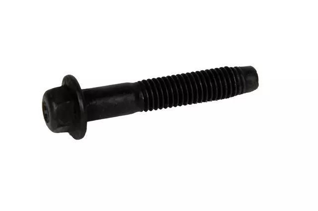 M8x1.25x45mm Multi-Purpose Bolt 11588255 GM | GMPartsDirect.com