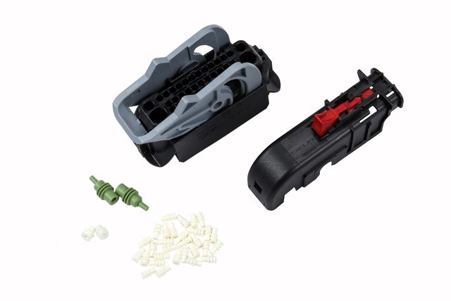 Wiring Harness Connector 19329924 | GMPartsDirect.com