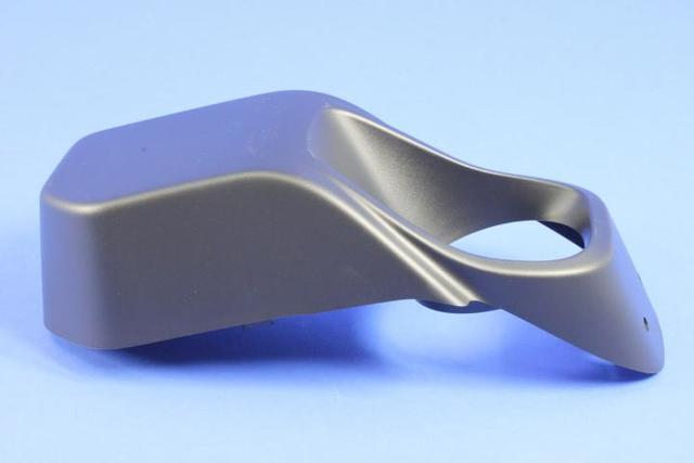 Front Bumper and Fascia for 2017 Jeep Wrangler | Mopar Estores