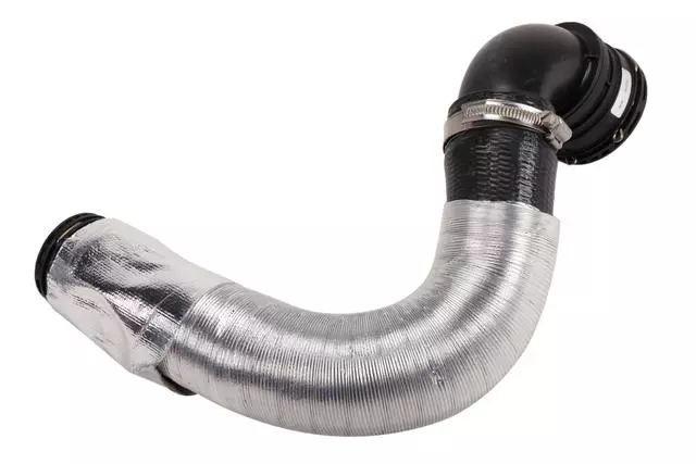 Turbocharger Intercooler Hose 42507387 | QuirkParts