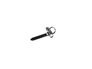 2019-2025 Ram Blank Key 68399889AA | Canada Mopar® Estores