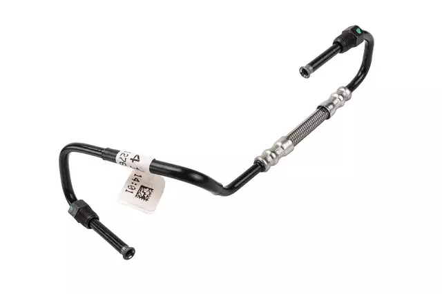 2018-2022 GM Brake Pressure Modulator Valve Pipe 84974415 GM ...