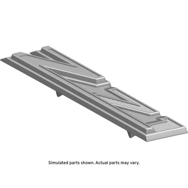 Buy New Grille & Body Emblems for GM | GMPartsNow