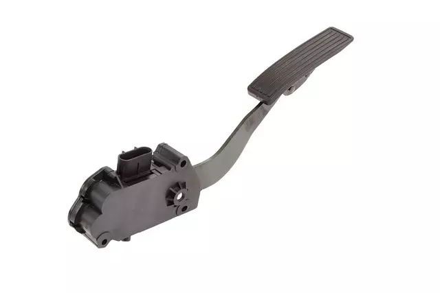 2005-2010 GM Accelerator Pedal with Bracket and Position Sensor ...