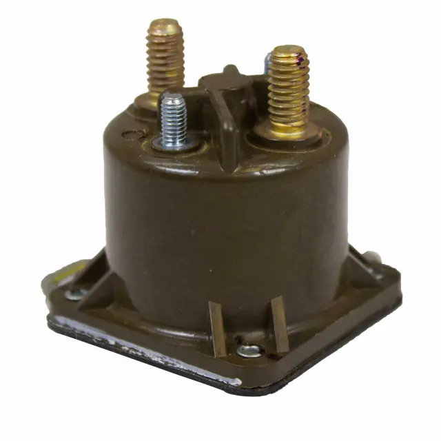 DY-861 - Motorcraft™ Glow Plug Module Assembly 1997-2003 Ford | Big 3 ...