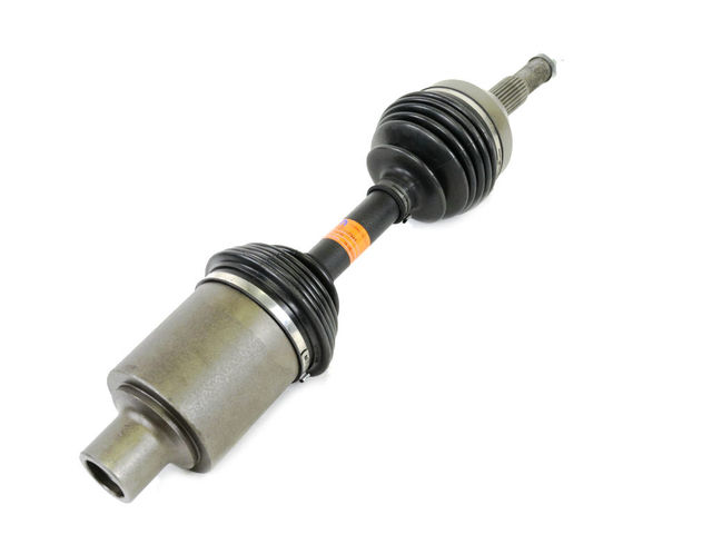 Front Axle Drive Shafts for 2002 Jeep Liberty | Mopar Online Parts