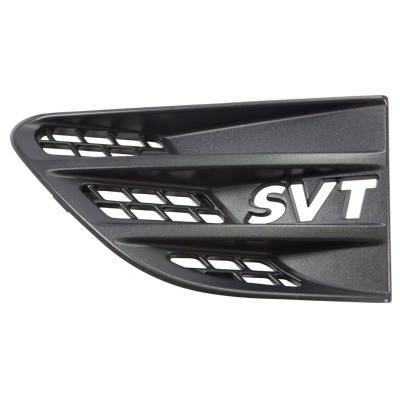 2010-2014 Ford F-150 Nameplate - Driver's Side (LH) AL3Z-16228-B ...