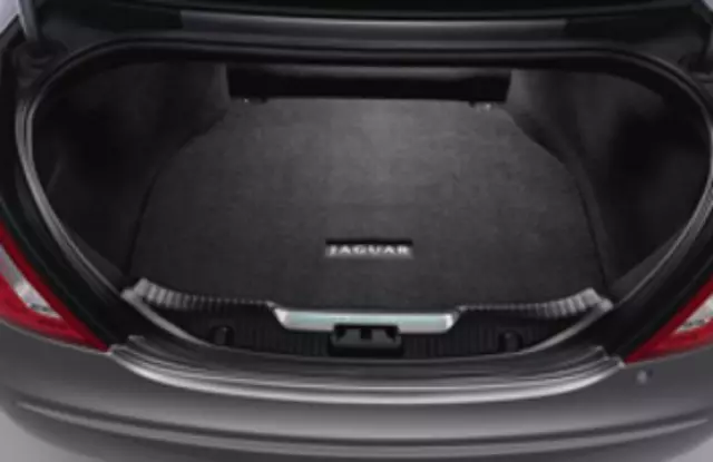 Shop Jaguar Floor Mats Online | OEM Parts Online