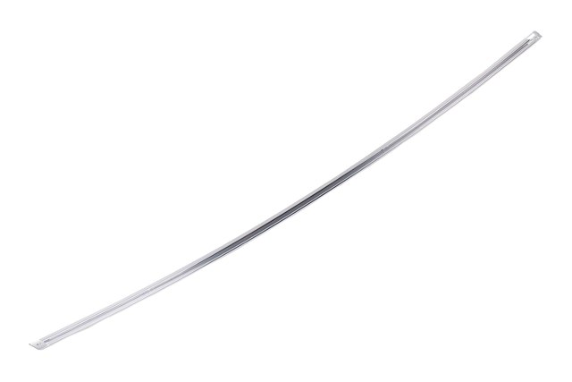 2016-2019 Chevrolet Volt Rear Passenger Side Door Window Upper Reveal ...