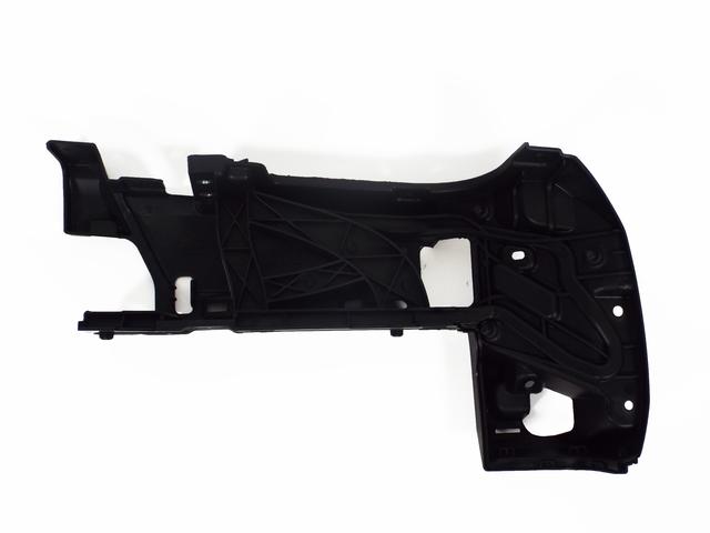 52153-04010 - Bumper Cover Support Rail (Right, Rear) - 2016-2021 ...