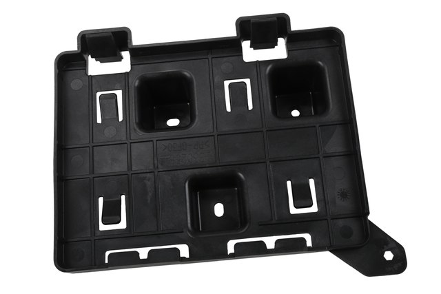 2015-2022 GM Engine Control Module Bracket 23302584 | GMPartsDirect.com