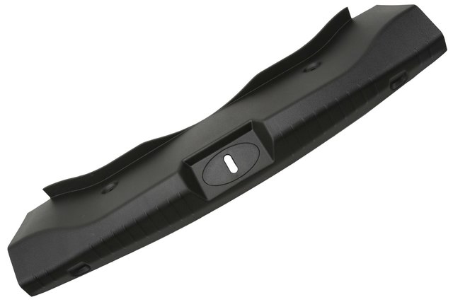 2011-2016 Chevrolet Jet Black Rear Compartment Sill Trim Plate 42340990 ...