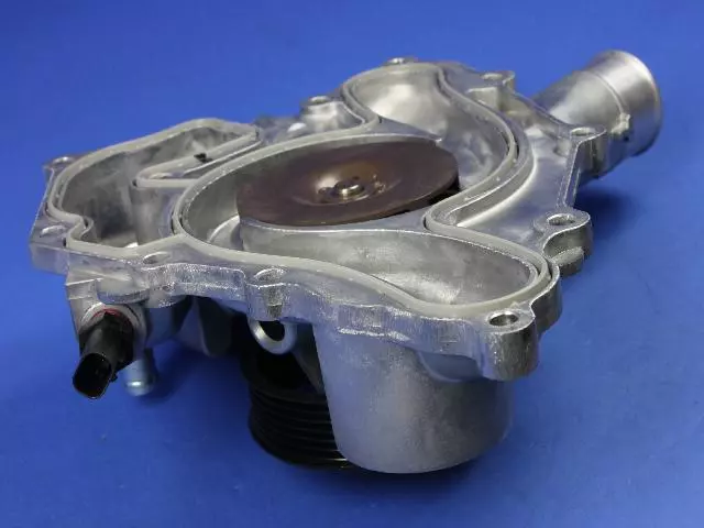 2011-2025 Mopar Water Pump 68346916AB | Steve White Parts