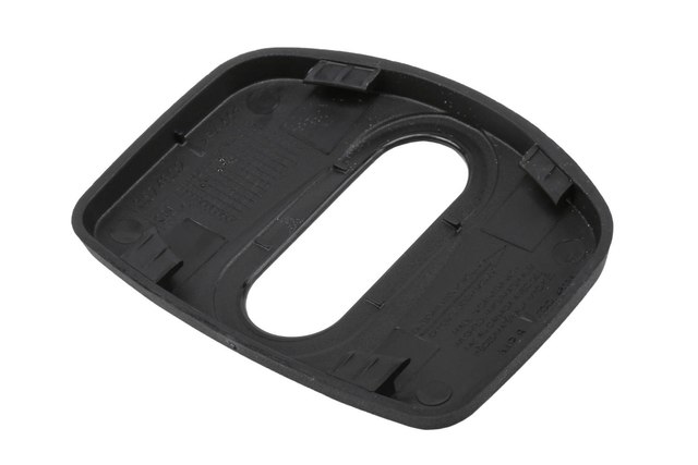 2013-2023 GM Front Side Door Latch Striker Cover 13574802 ...