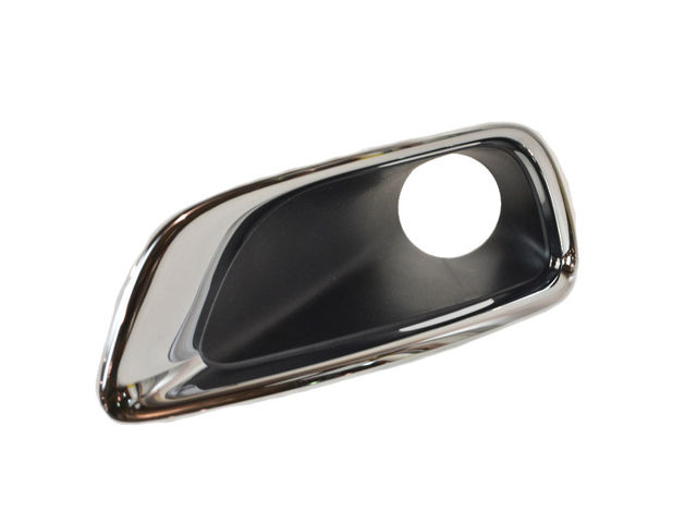 Front Bumper and Fascia for 2014 Jeep Grand Cherokee | Detroit Mopar Parts