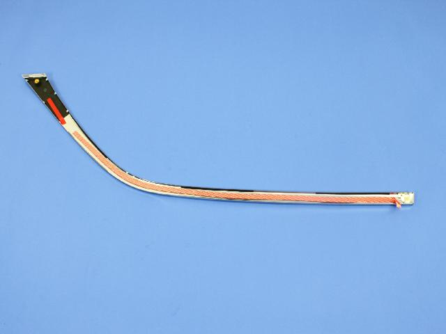 57010408AM - Day Light Opening Molding, Right 2011-2023 Chrysler 300 ...