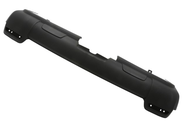 2010-2015 GMC Terrain Rear Lower Bumper Cover 25798802 | GMPartsDirect.com