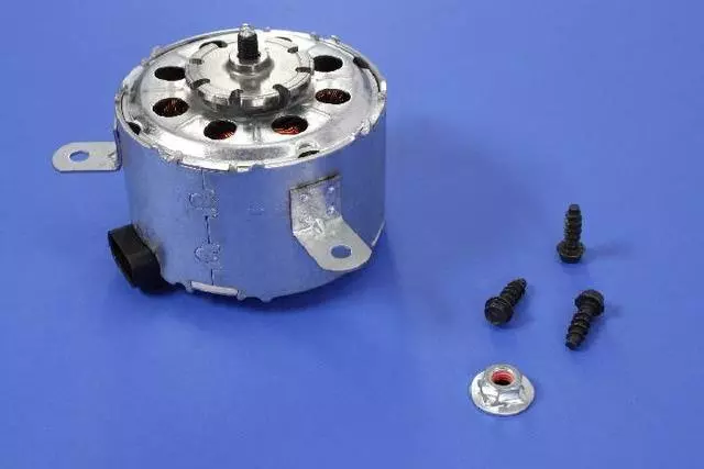 2001-2023 Mopar Radiator Fan Motor, Right 5072330AB | Mopar Online Parts