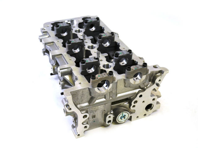 Cylinder Heads | Canada Mopar Parts