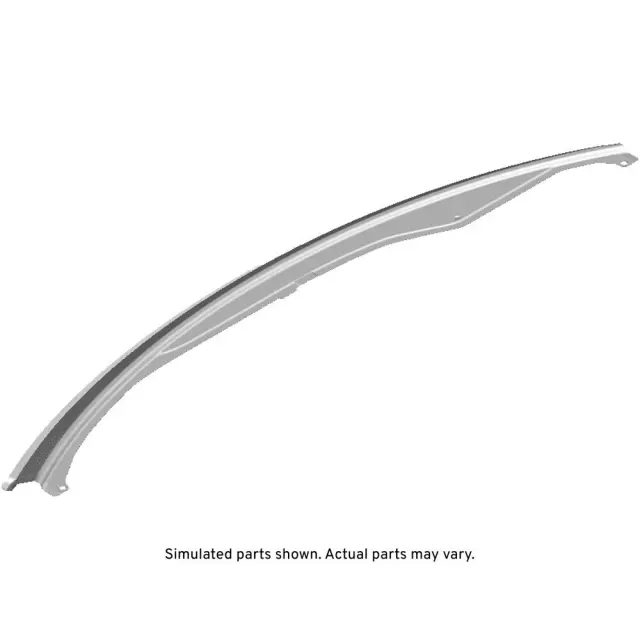 Cowl for 2025 GMC Sierra 2500 HD | GMPartsDirect.com