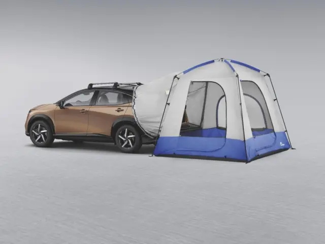 Hatch Tent 9x9