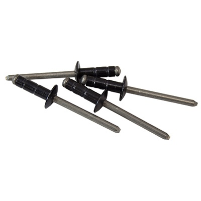 Ford -W714004-S900 - Upper Molding Rivet - 2009-2019 Ford | OEM Ford ...