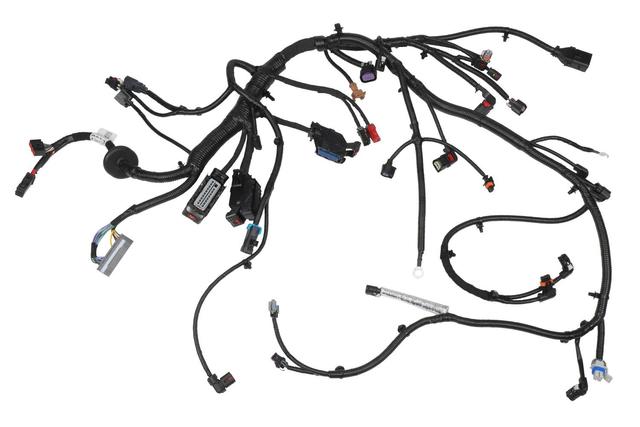 Engine Wiring Harness 94782392 | GM Parts Center