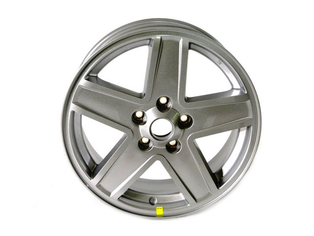 Shop OEM Wheels | Mopar Factory Parts Warehouse
