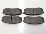 04466-60140 - Brake Pads Rear 2010-2023 Toyota 4Runner | Longo Toyota Parts