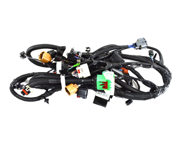 Wiring 68210611AC | TascaParts.com