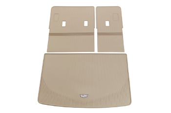 Shop OEM GM Cargo Trays For All Brands & Models | GM Parts