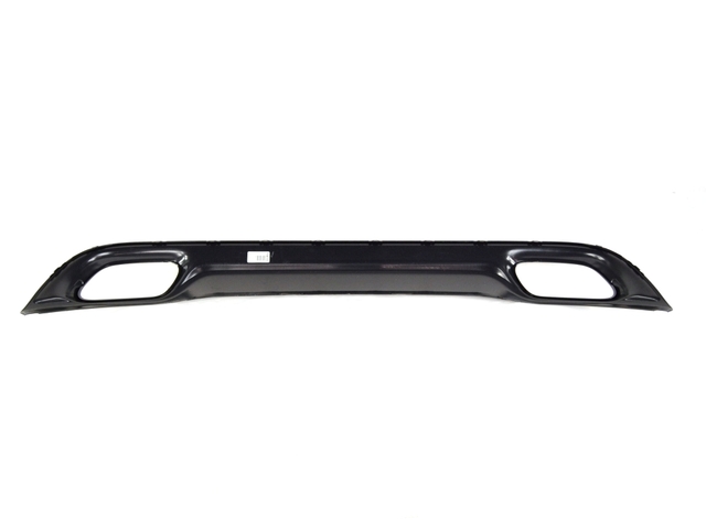2015-2023 Dodge Charger Rear Lower Fascia 68226556AA | Mopar Estores