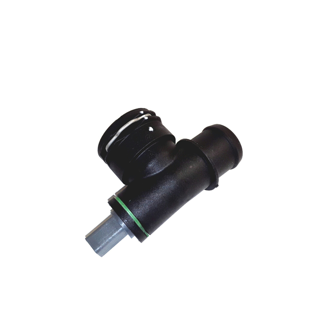 2015-2022 Volkswagen Lower Coupling 5Q0-122-291-T | OEM Parts Online