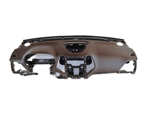 2014-2017 Jeep Cherokee Instrument Panel Panel 6SP912U5AA | Mopar Estores