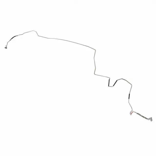 Genuine OEM Ford Part - AC Tube DB5Z-19835-B | Genuine OEM Ford Parts ...