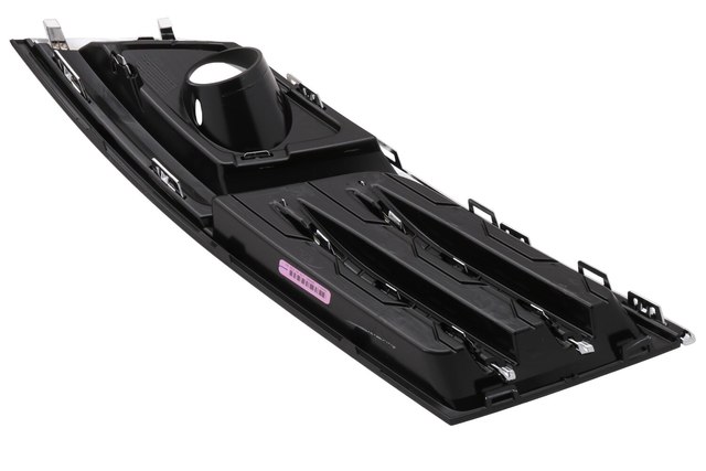 22817941 - OEM GM Fog Lamp Bezel | GMPartsCenter.net | GM Parts Center