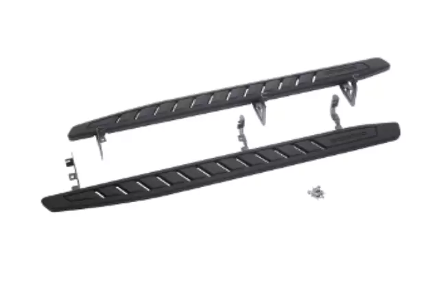 2021-2025 GMC Running Board Step 84630475 GM | GMPartsDirect.com