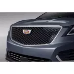 2020-2022 Cadillac XT5 Exterior Trim, Grille Package 84528152 ...