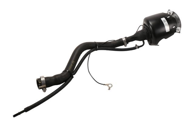 Fuel System Components for 2015 Chevrolet Silverado 1500 ...