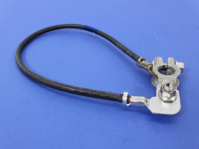 2005-2014 Mopar Battery Negative Wiring 4607550AA | Mopar Estores