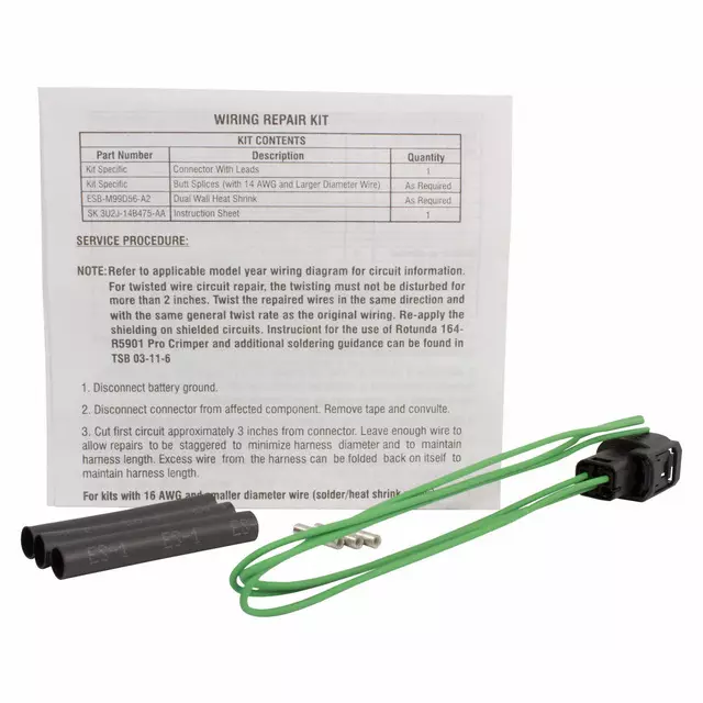 Wire Assembly WPT-1379 | OEM Parts Online