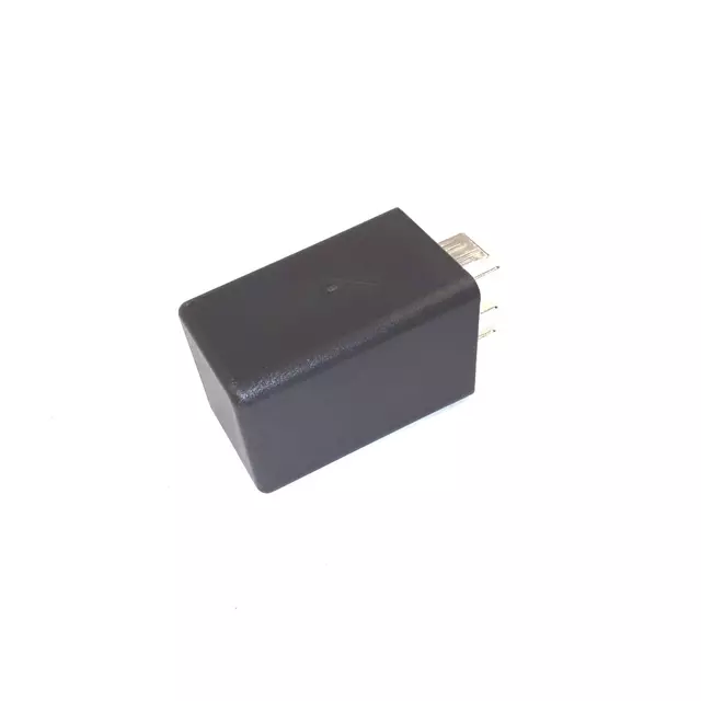 2010-2018 Audi Diesel Glow Plug Controller 4L0-907-282-B | OEM Parts Online