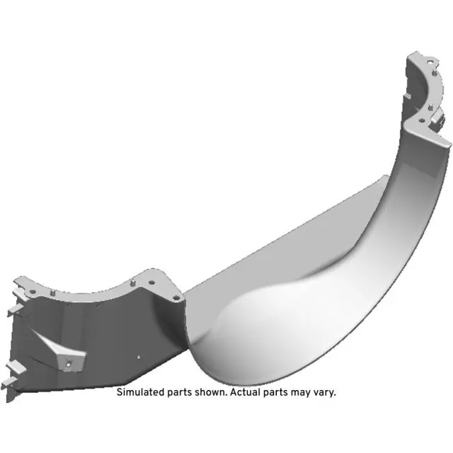 Radiator & Components for 2020 Chevrolet Silverado 2500 HD ...