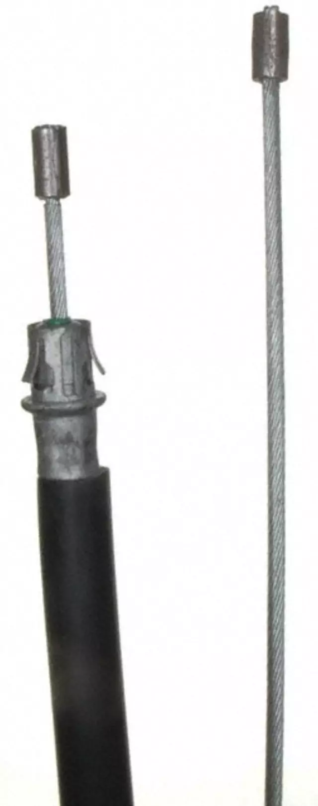 1993-1996 Cadillac Seville Parking Brake Intermediate Cable 18P1315 ...